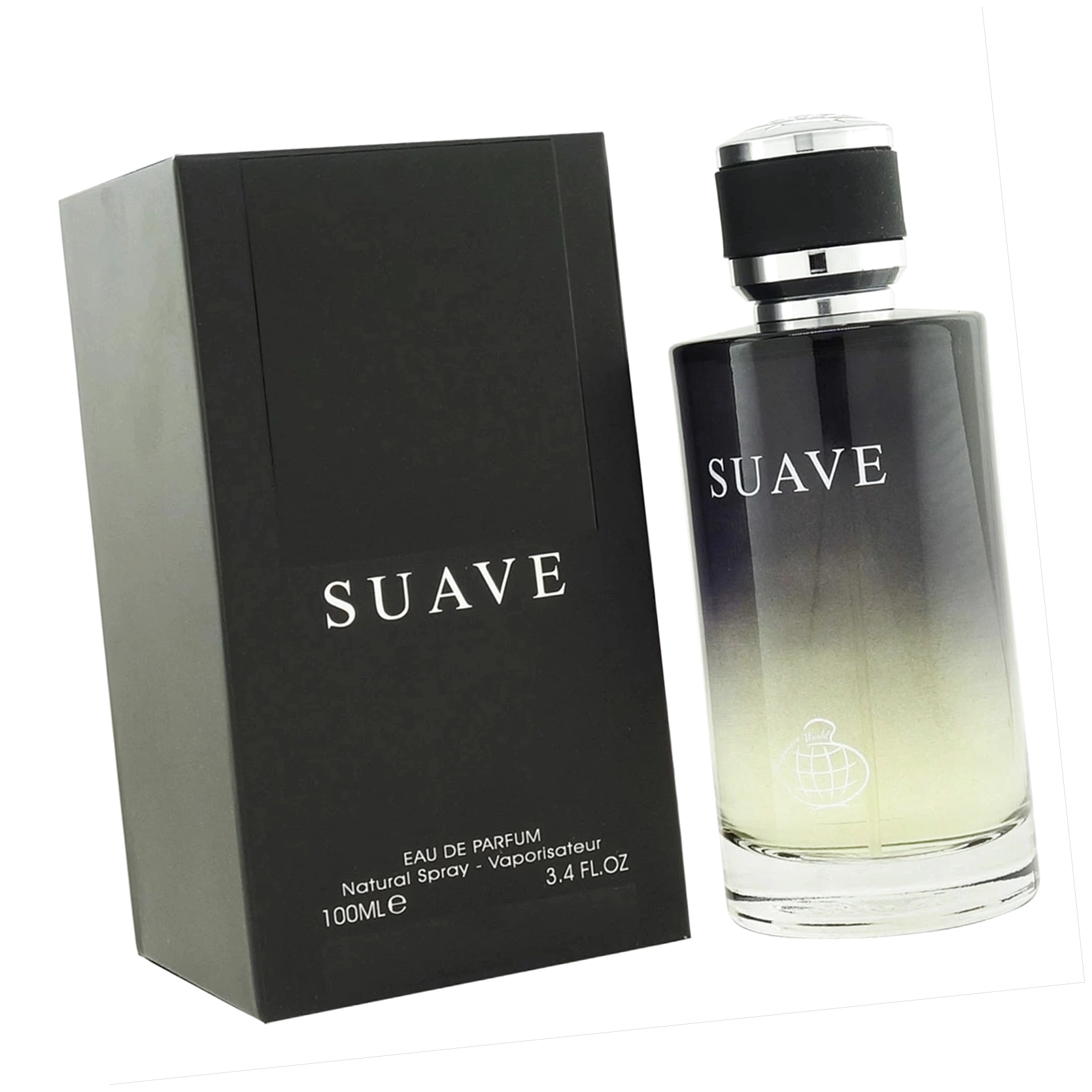 Fragrance World Suave 100 мл для мужчин - Суаве Фрагранс Ворлд парфюм