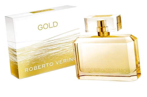 Роберто Верино Голд 90 мл женский аромат / Gold Roberto Verino парфюм