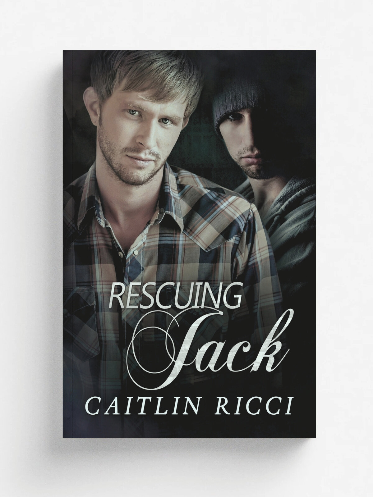 Rescuing Jack