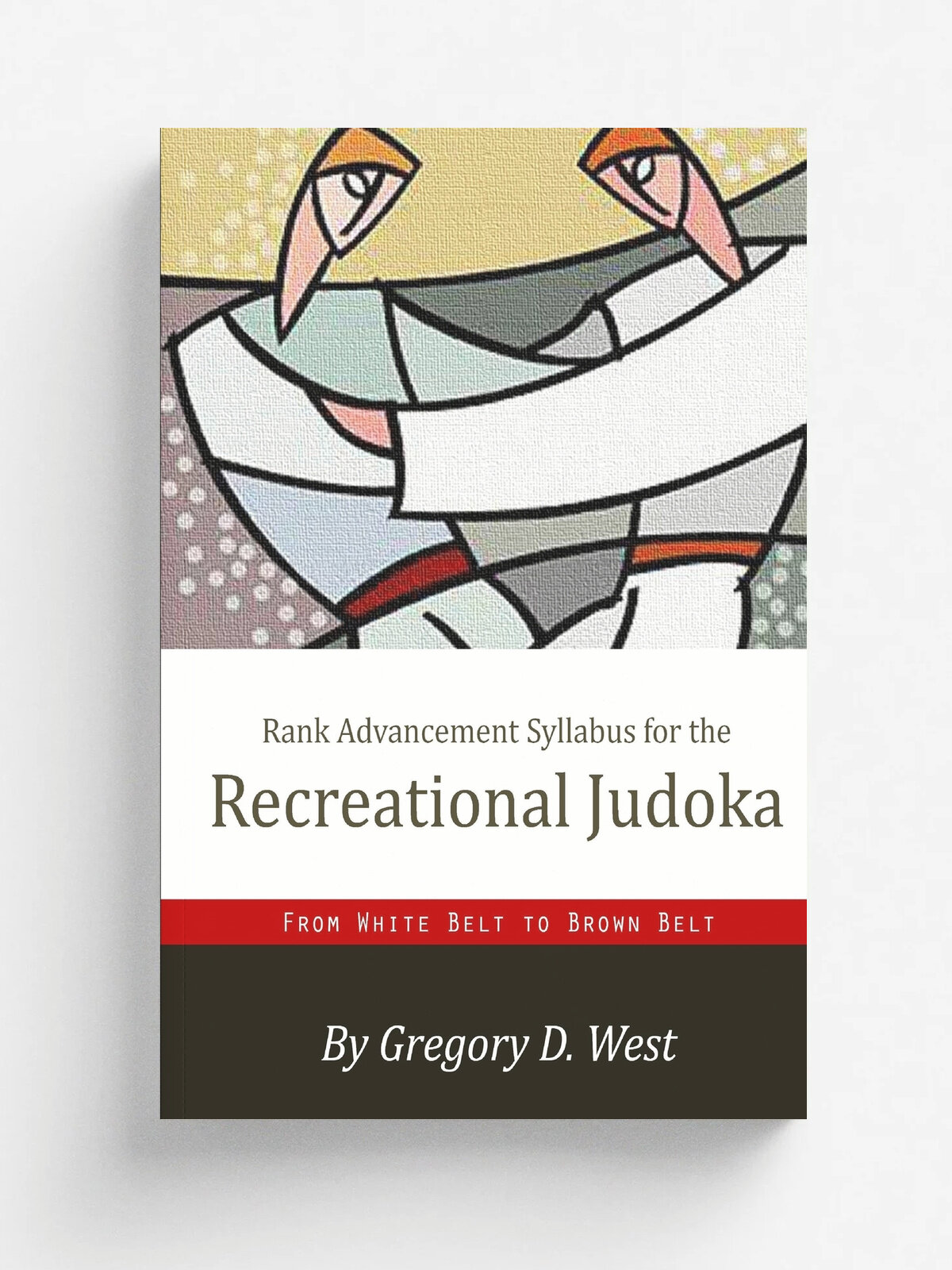 Rank Advancement Syllabus for the Recreational Judoka