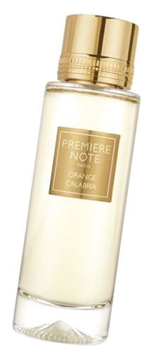Парфюмерная вода с калабрийским апельсином Premiere Note Orange Calabria 100 мл