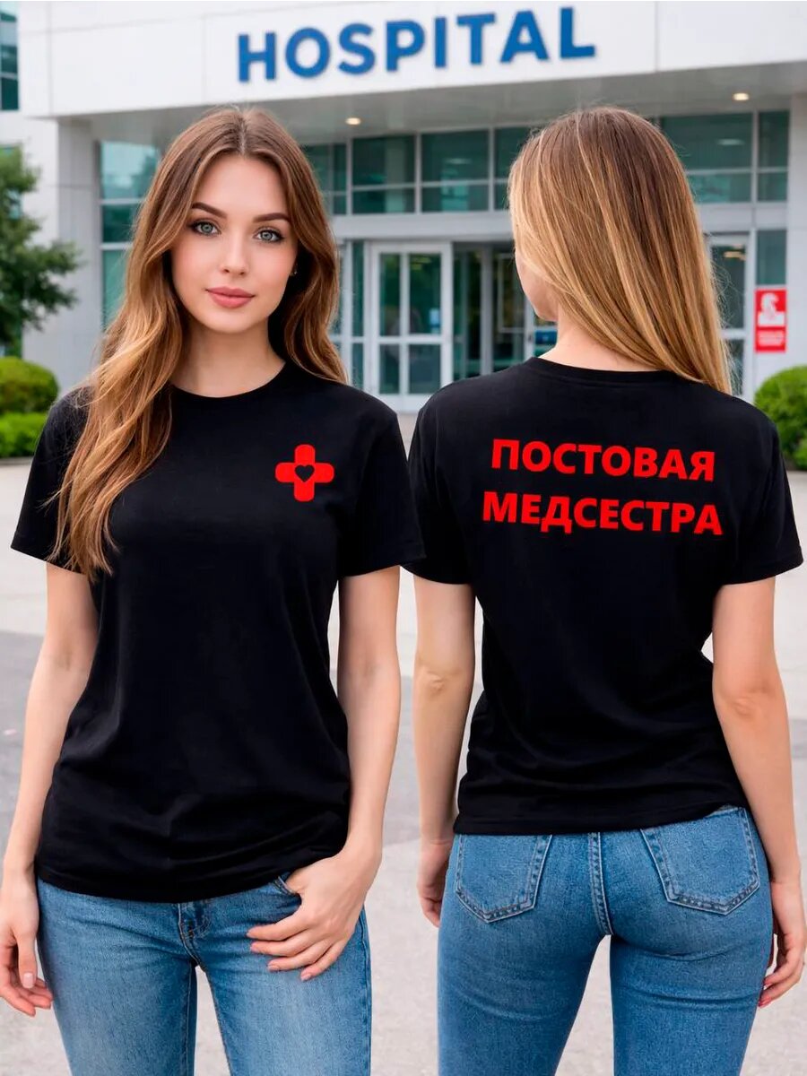 Футболка