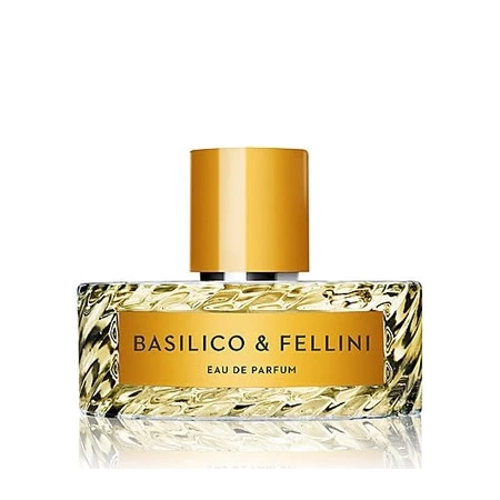 Парфюм Wilhelm Basilico and Fellini унисекс 50 мл / Парфюмер Вильгельм Базилико Феллини