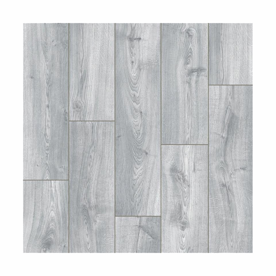 Ламинат Quick Step Eligna Wide Дуб Старинный Вяз, 33 класс, 8 мм, 4V, 1.84 м