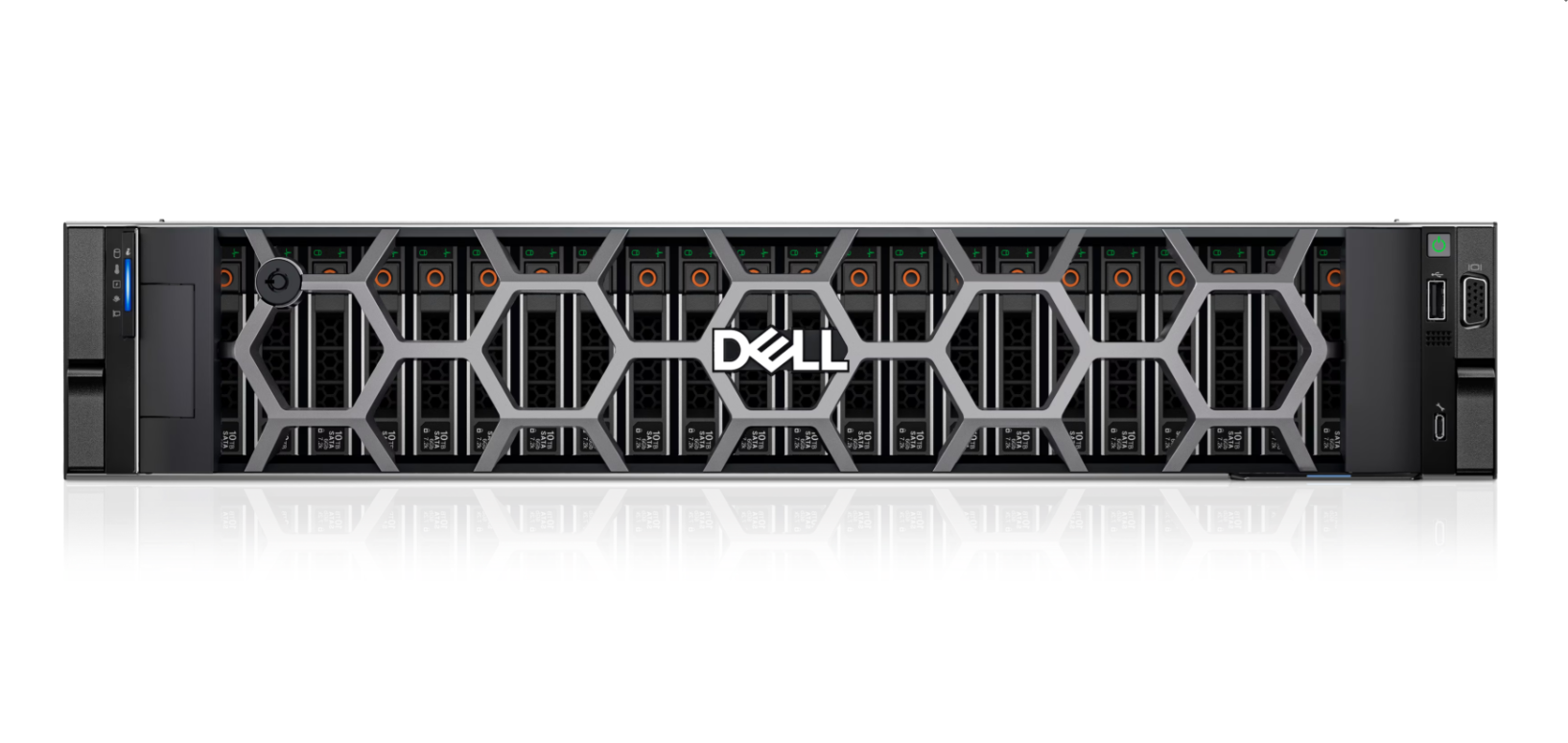 R760_12LFF_SATA/SAS (TDP процессора <250 Вт)_2x1GbE-LOM_1xOCP3.0-Slot