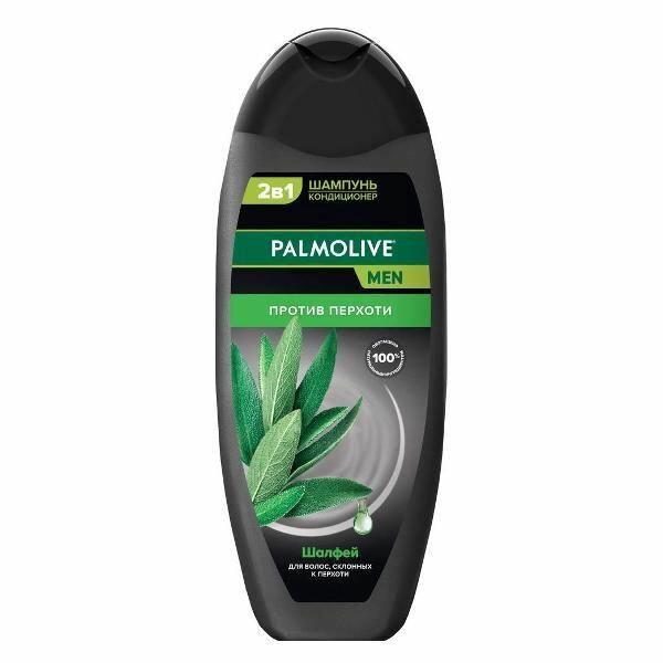 Шампунь для волос Palmolive нет