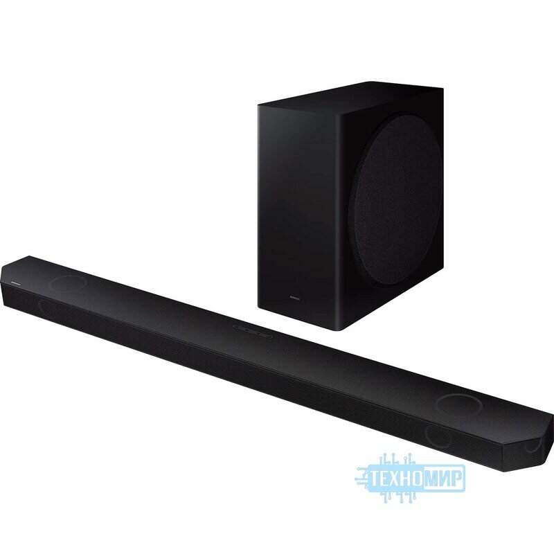 Саундбар Samsung HW-Q800D