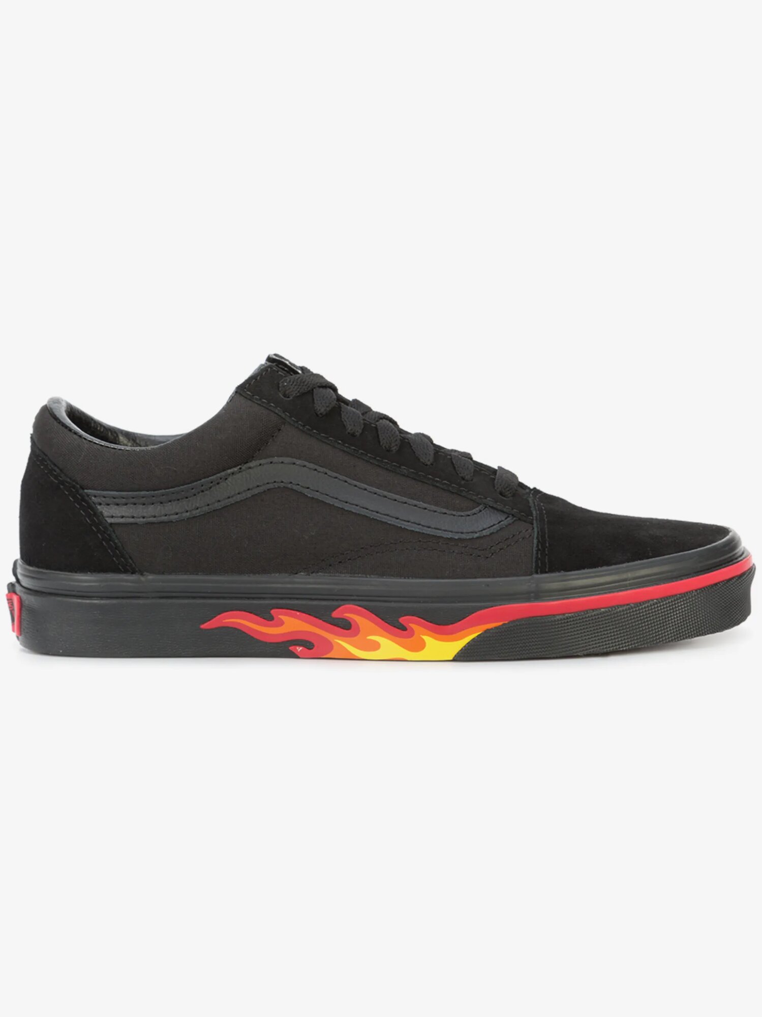 Кроссовки 'Old Skool Flame'