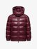 Куртка Moncler Maire, размер 50, красный