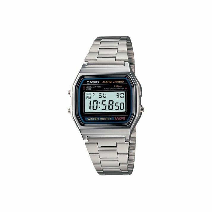 Наручные часы CASIO — фото 1