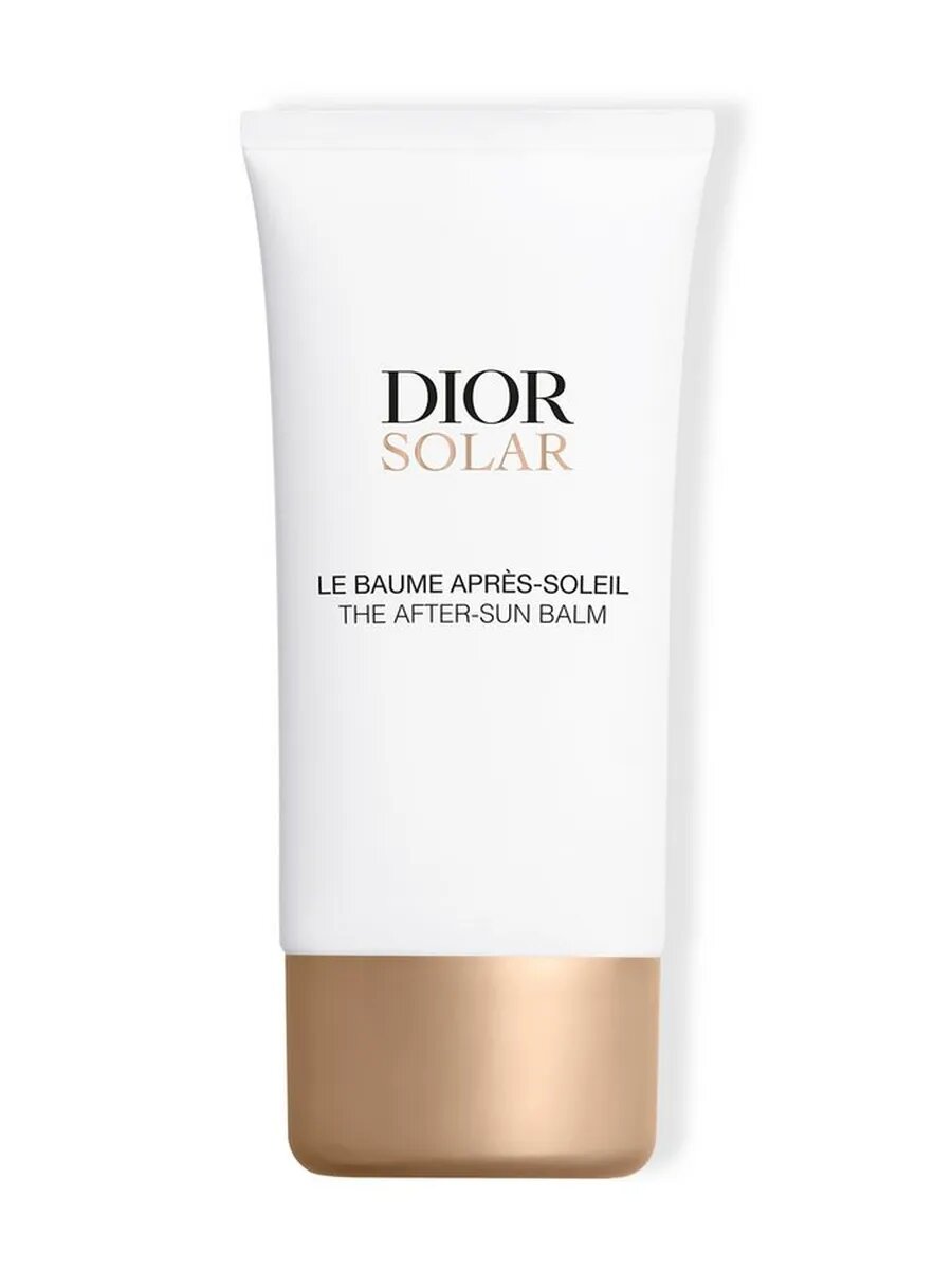 Dior Solar the After Sun Balm Бальзам после загара 150мл