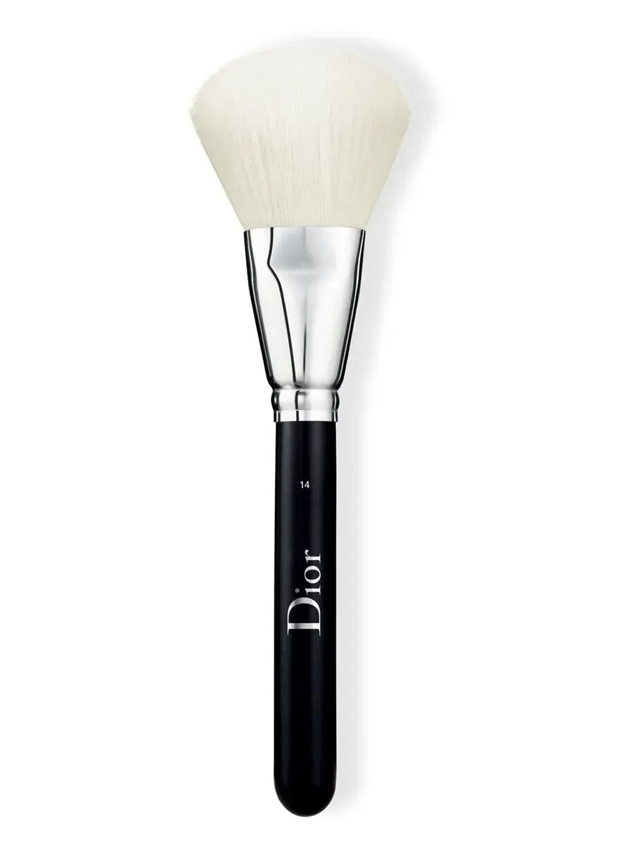 Dior Кисть для пудры Dior Backstage Powder Brush 14