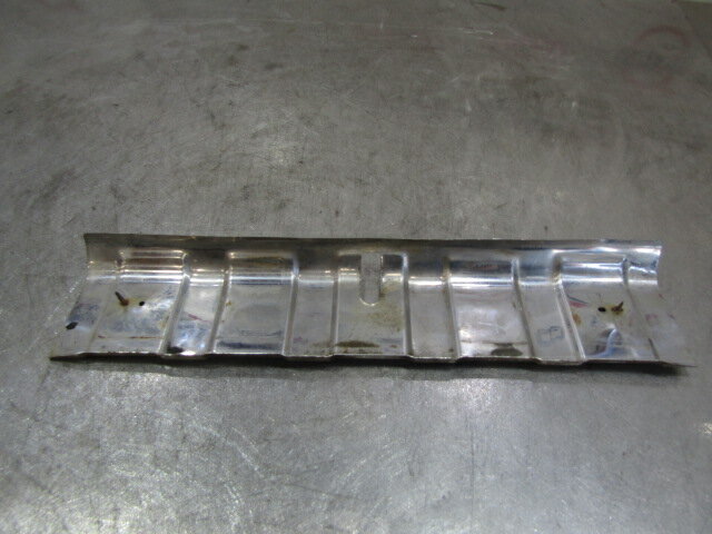 Накладка кузова наружная Scania P, R, G
