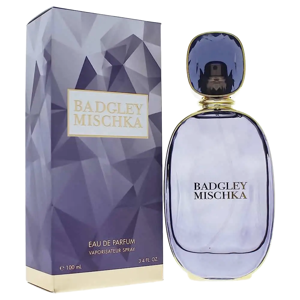 Бадглей Мишка О Де парфюм парфюм для женщин 100 мл / Badgley Mischka Eau De Parfum