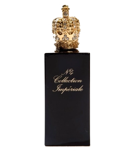 Prudence Paris Imperial Collection No 4 100 мл женская парфюмерная вода - Империал Коллекшн 4 Пруденс Париж