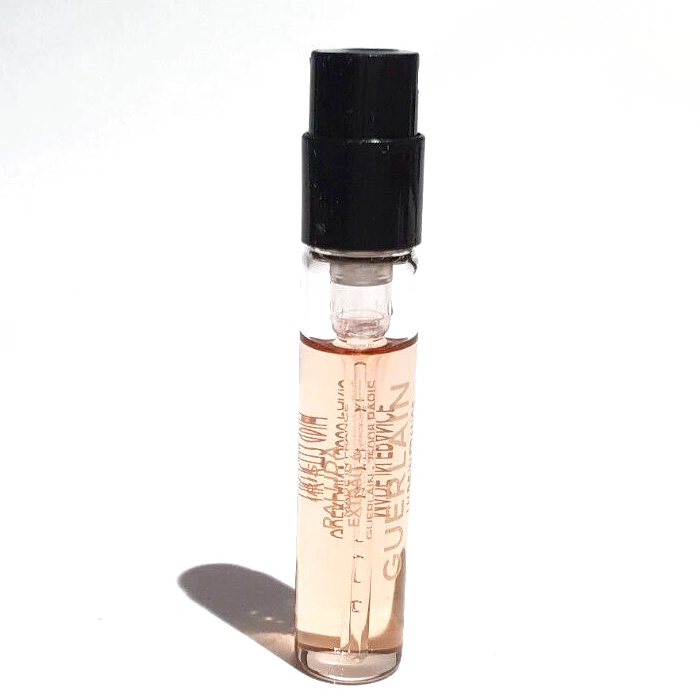 Миниатюра духов Guerlain Iris Pallida Extrait 6 2 мл / Герлен Ирис Паллида Экстракт 6