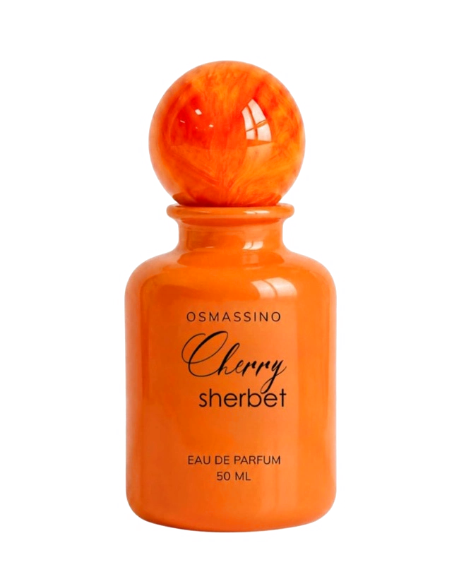 Женская парфюмерная вода Осмассино Черри Шербет 50 мл - Osmassino Cherry Sherbet вишнёвый щербет