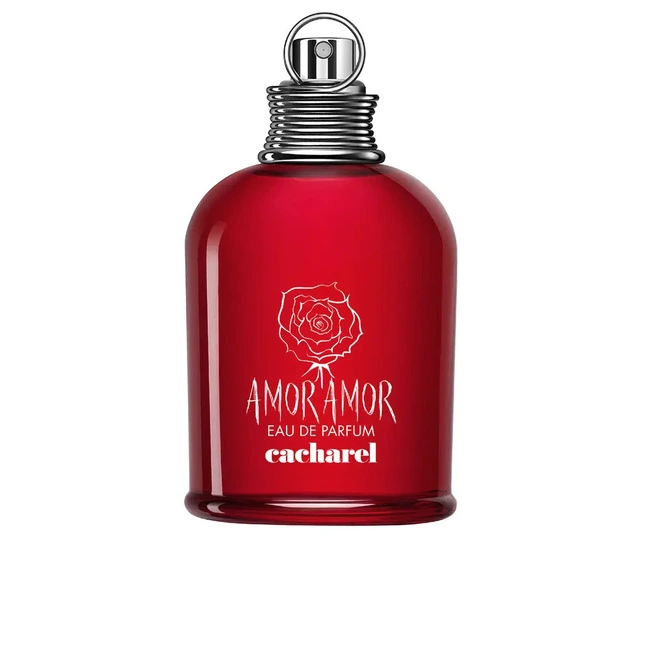 Женская парфюмерия Кашарель Амор Амор О Де Парфам 100 мл - Cacharel Amor Amor Eau De Parfum