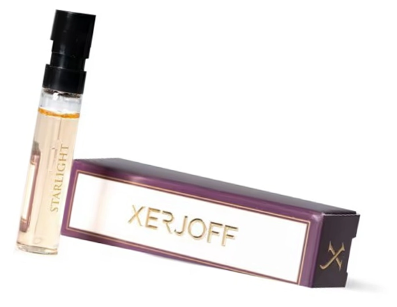Ксерджофф Старлайт духи унисекс 2 мл пробник - Xerjoff Starlight