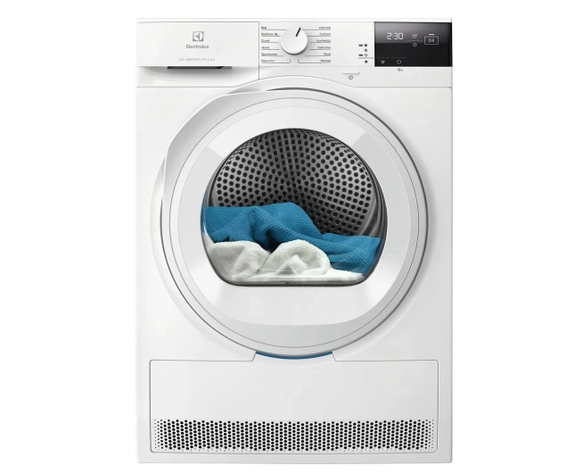 Сушильная машина Electrolux EW6D283DE