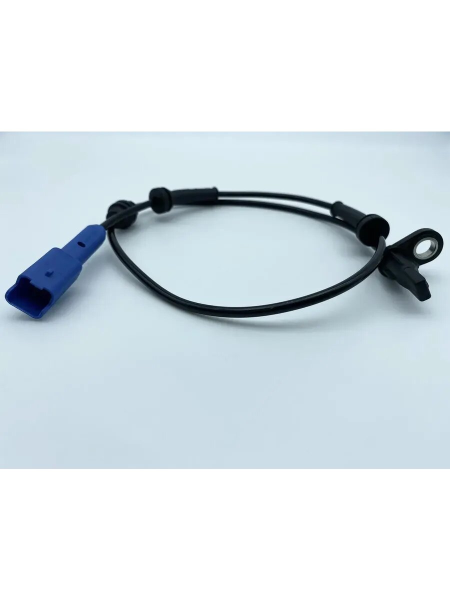 Датчик ABS задний Citroen C2 1.1-1.6 HDi, Magtechnic