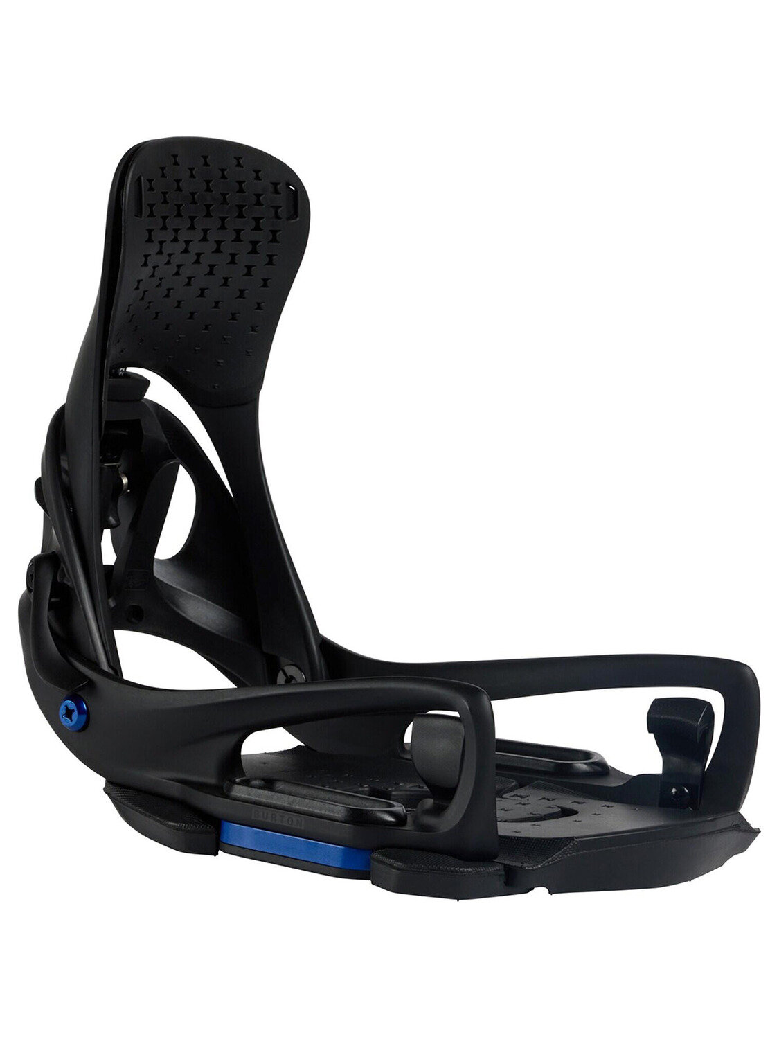 Сноубордические крепления Burton Step On Genesis EST 25/26 Черный, для мужчин