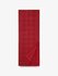 Шарф Shanghai Tang Jacquard scarf для девочек, red