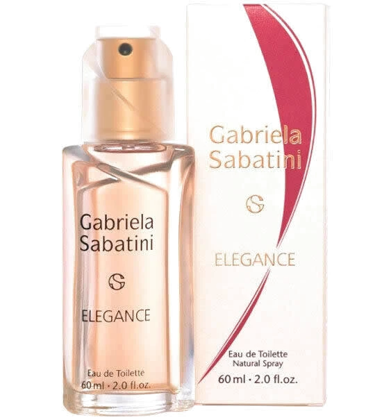 Парфюм Gabriela Sabatini Elegance 30 мл женский - Габриэла Сабатини Элеганс