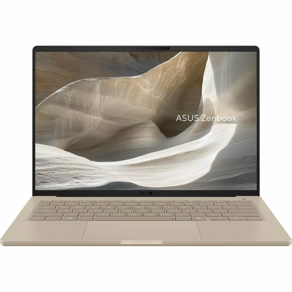 Ноутбук ASUS Zenbook 14 UX3407NA-QD100W (90NB1711-M007R0)