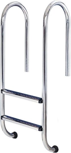 Лестница для бассейна Hayward MURO 2 ступени AISI-316
