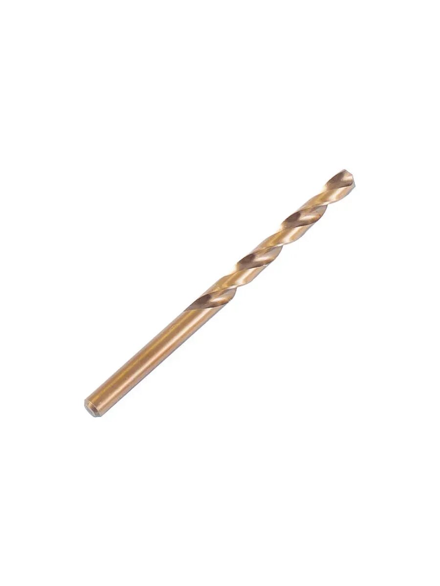 Сверло 7,5х109 мм, 135°, Р6М5К5/HSS Cobalt (шт.)