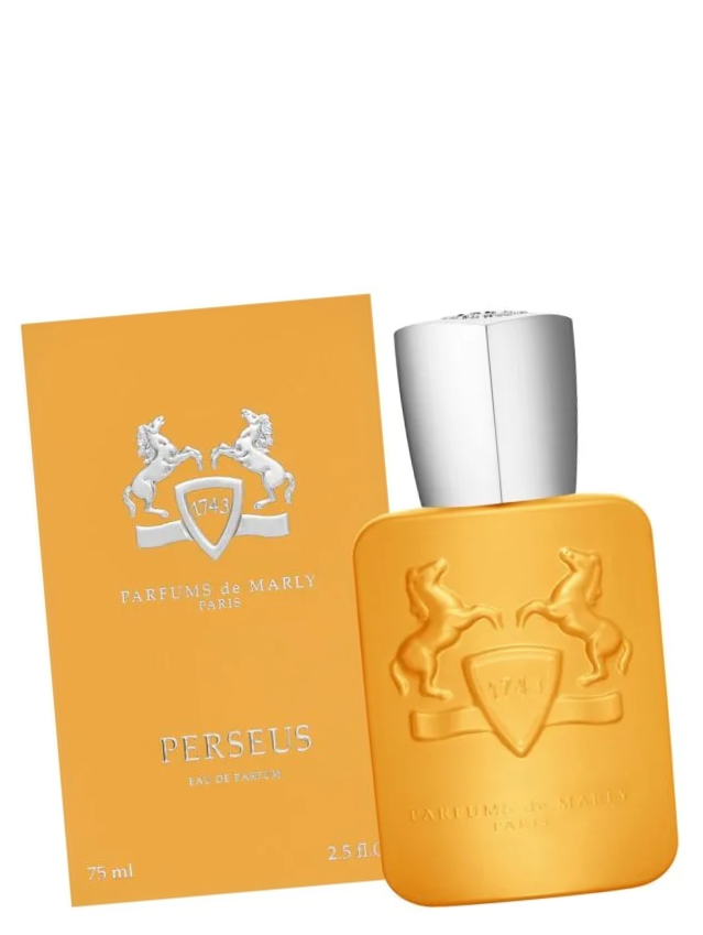 Парфюм Де Марли Персей аромат для мужчин 75 мл - Parfums De Marly Perseus