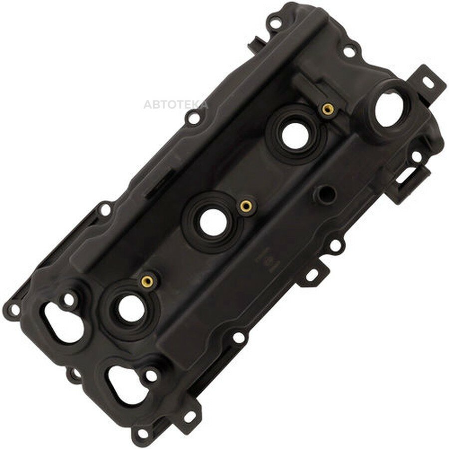 Крышка клапанная NISSAN 350Z INFINITI G25 G35 G37 M35 M45 Q50 QX70 ZIKMAR Z16336R