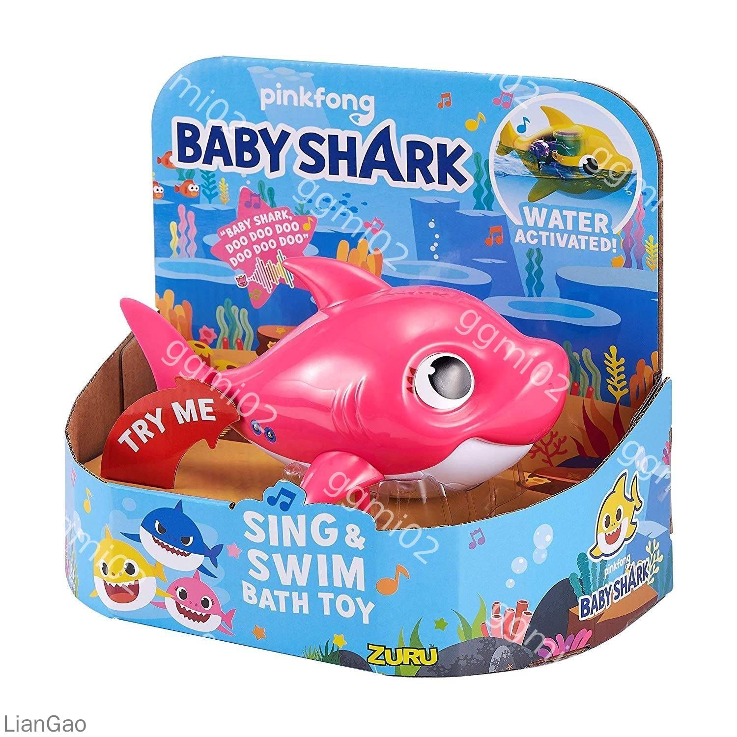 Игрушка для ванной