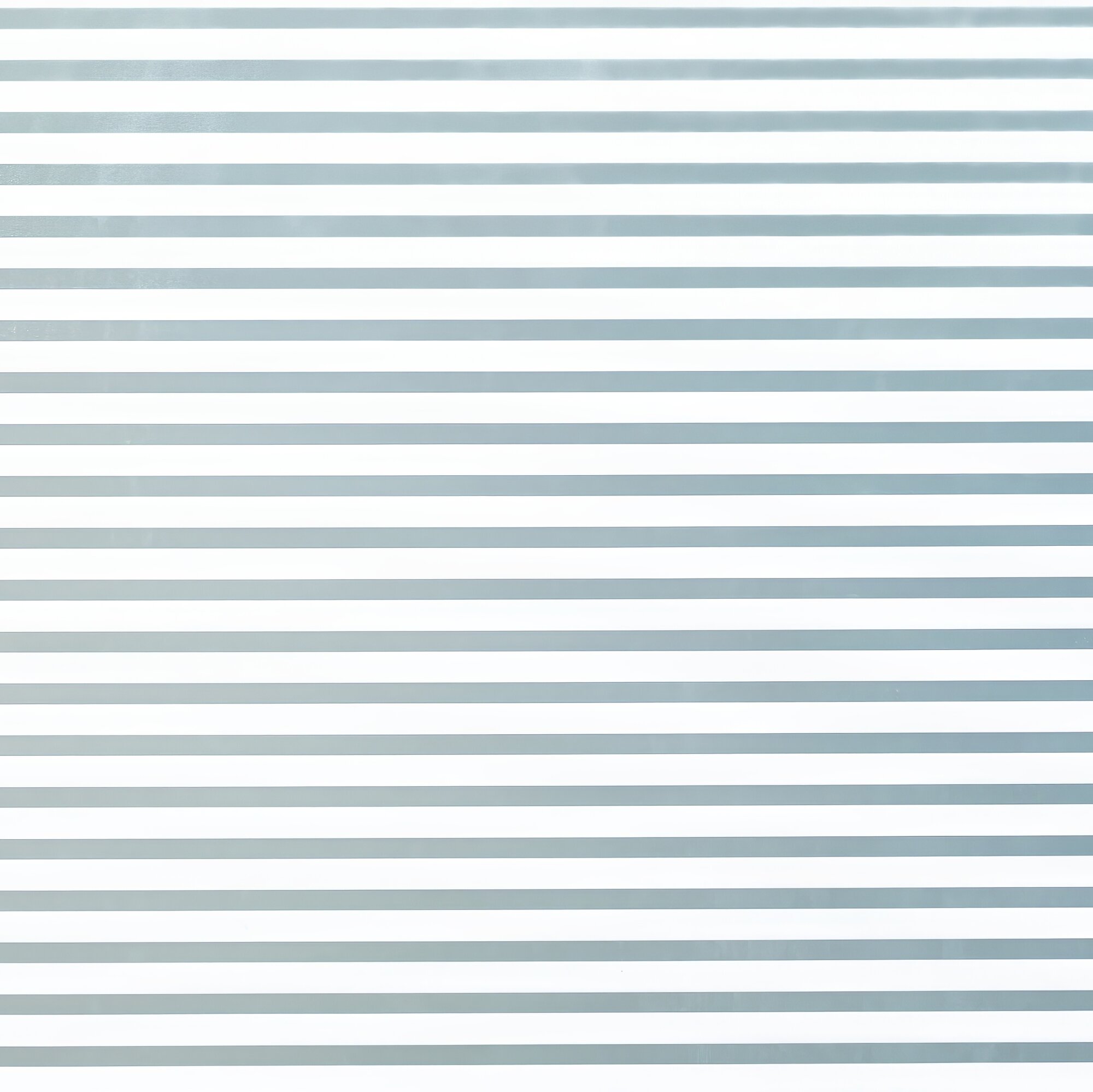 Пленка самоклеящаяся Витраж жалюзи 0.45x2 м 100 мкр