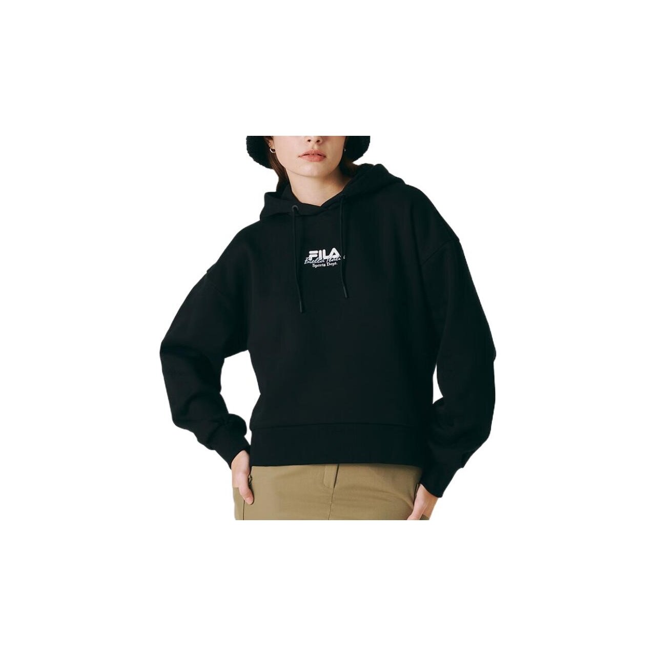 Свитшот Fila