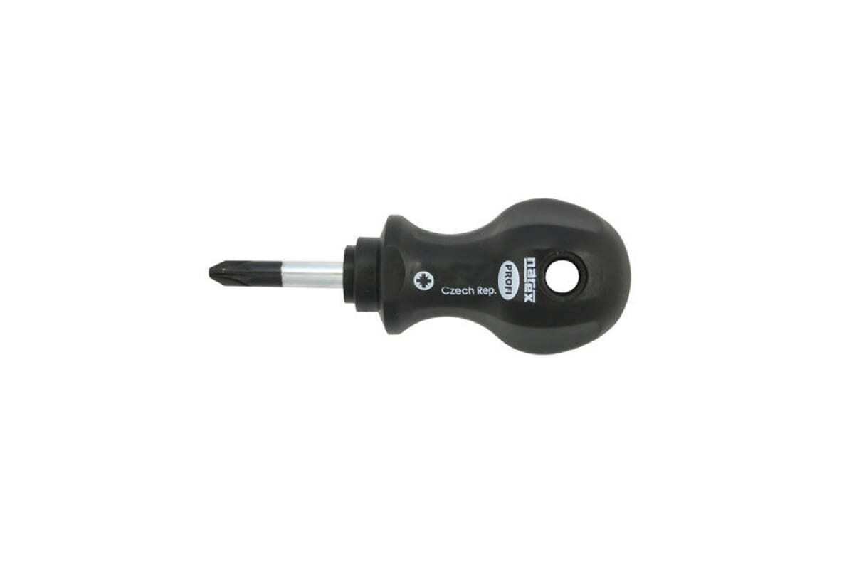 Отвертка NAREX mini Line Profi PZ 3 831203