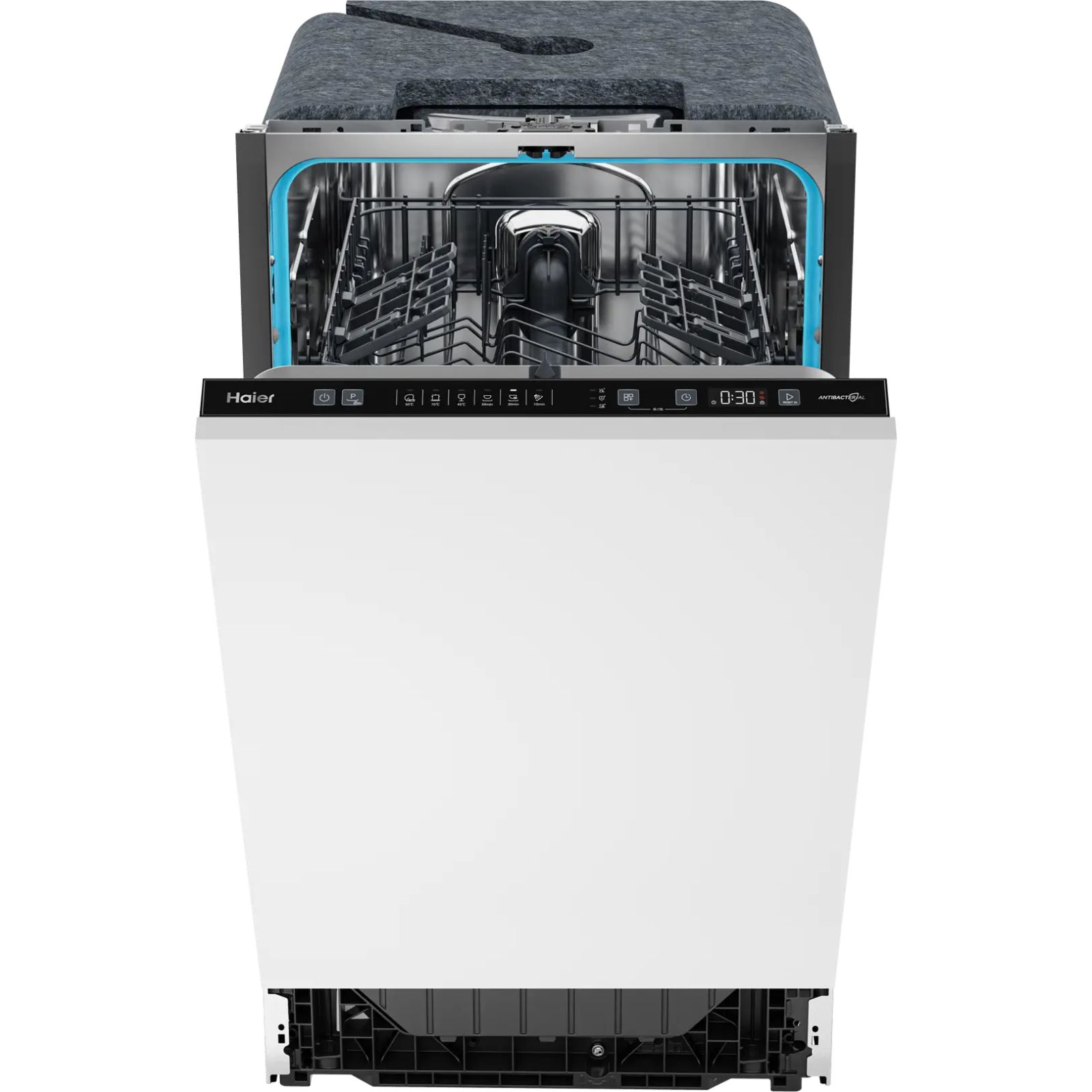 Посудомоечная машина встраиваемая Haier HDWE9-591RU
