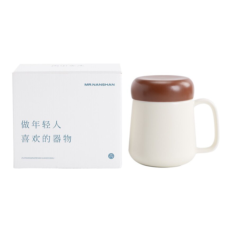 Кружки и чашки Mr Nanshan