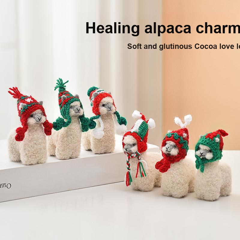 Игрушки подвесные Warmpaca — фото 1