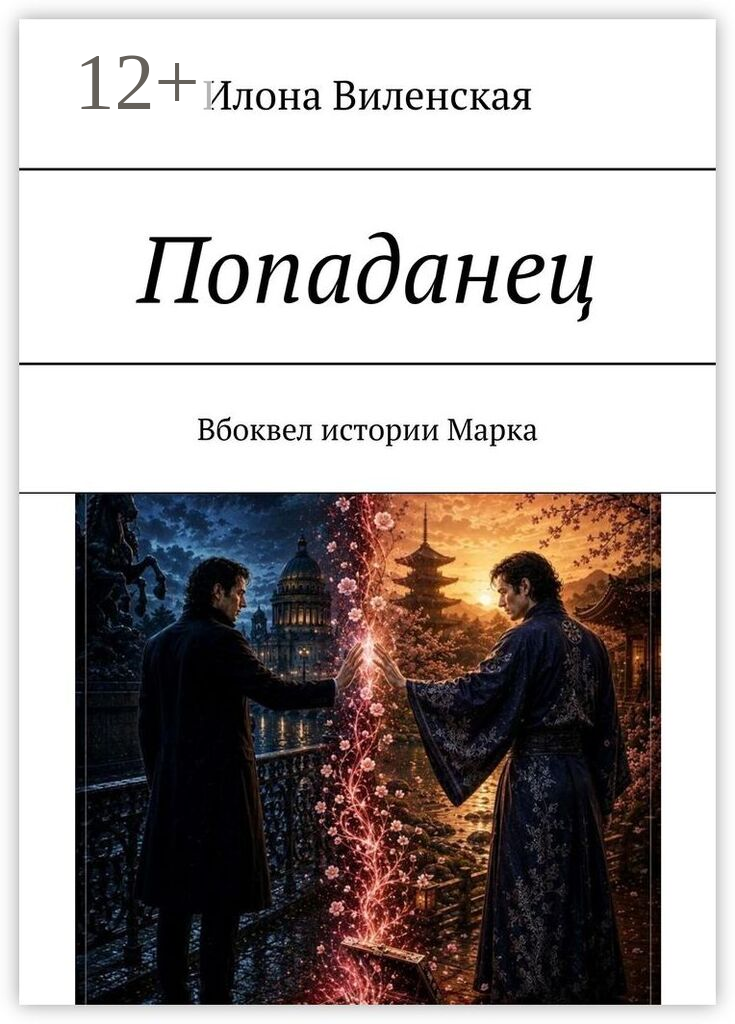 Попаданец