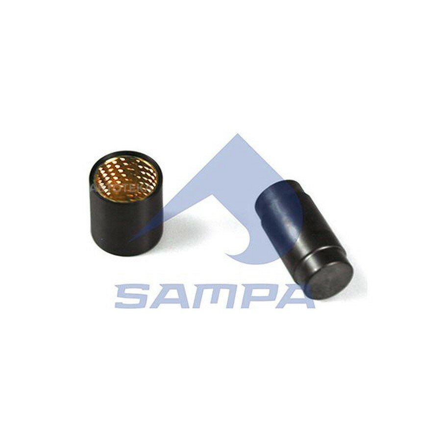 Ремонтный комплект ролик тормозных колодок ROR-MERITOR SAMPA 085531