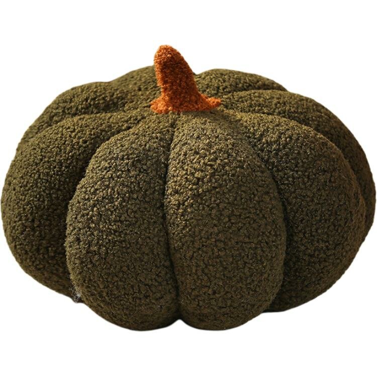 Подарочная сумка унисекс MORTEN SOLUM "Тыква", 30CM EU