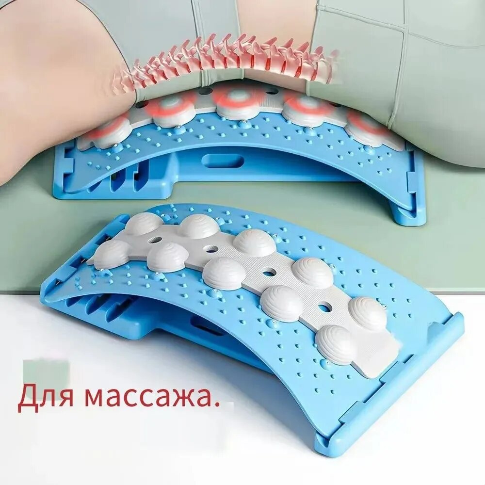 Мини-тренажер supergraypurple