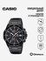 CASIO Edifice, черный