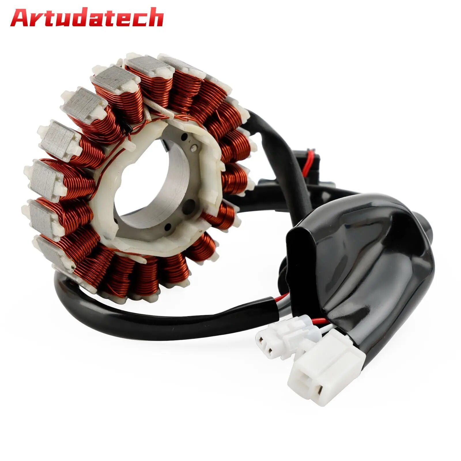 Генератор магнитного статора Artudatech для Yamaha X-City VP250 X-Max YP250R YP250RA 2007-2016