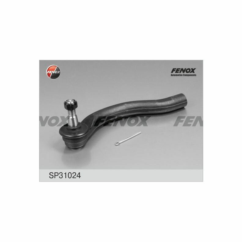 Наконечник рулевой Honda Civic VII 05-12, FENOX SP31024