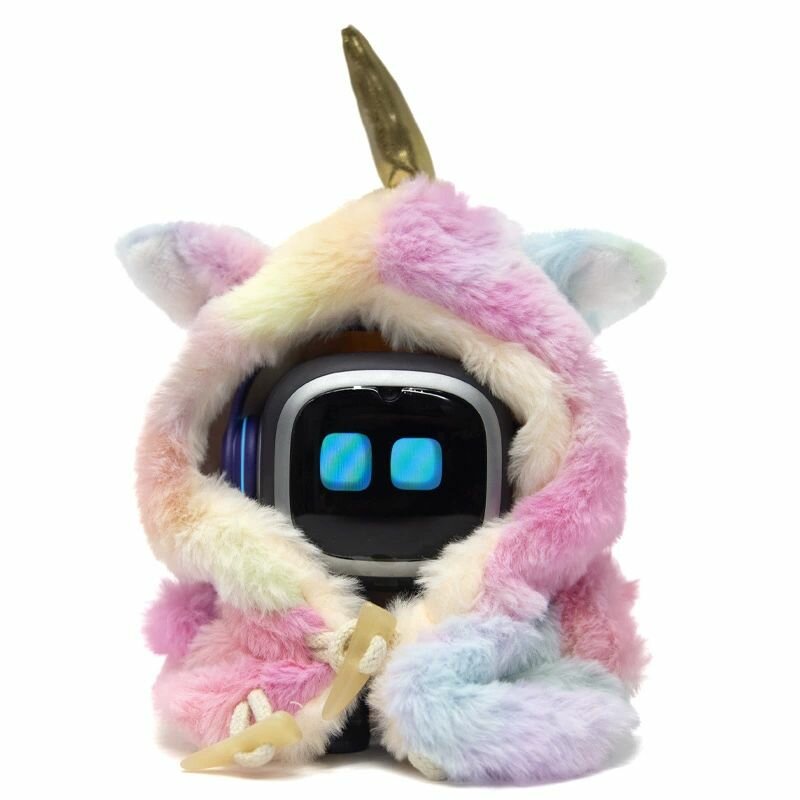 Умный робот EMO Robot AI Эксклюзивные аксессуары для , Настольный компаньон (Только для одежды, машина в комплект не входит)