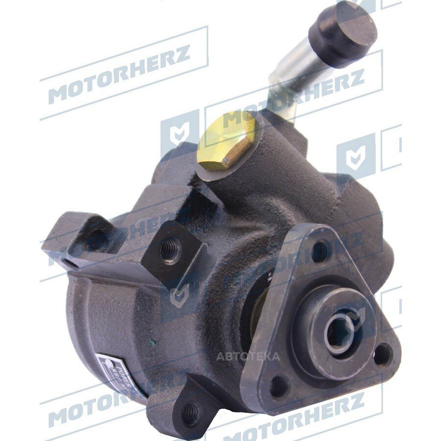 Насос ГУР MOTORHERZ P1140HG