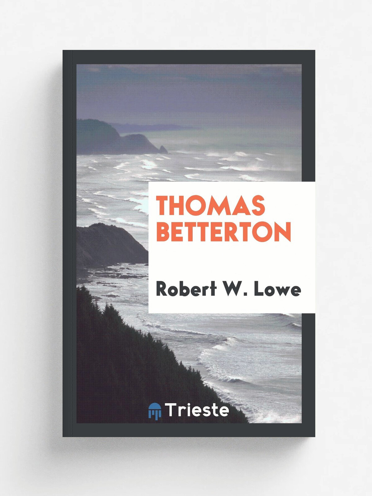 Thomas Betterton